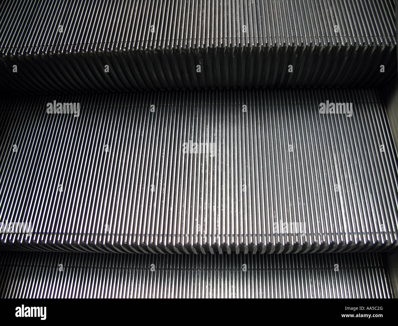 Aluminium steps hi-res stock photography and images - Alamy