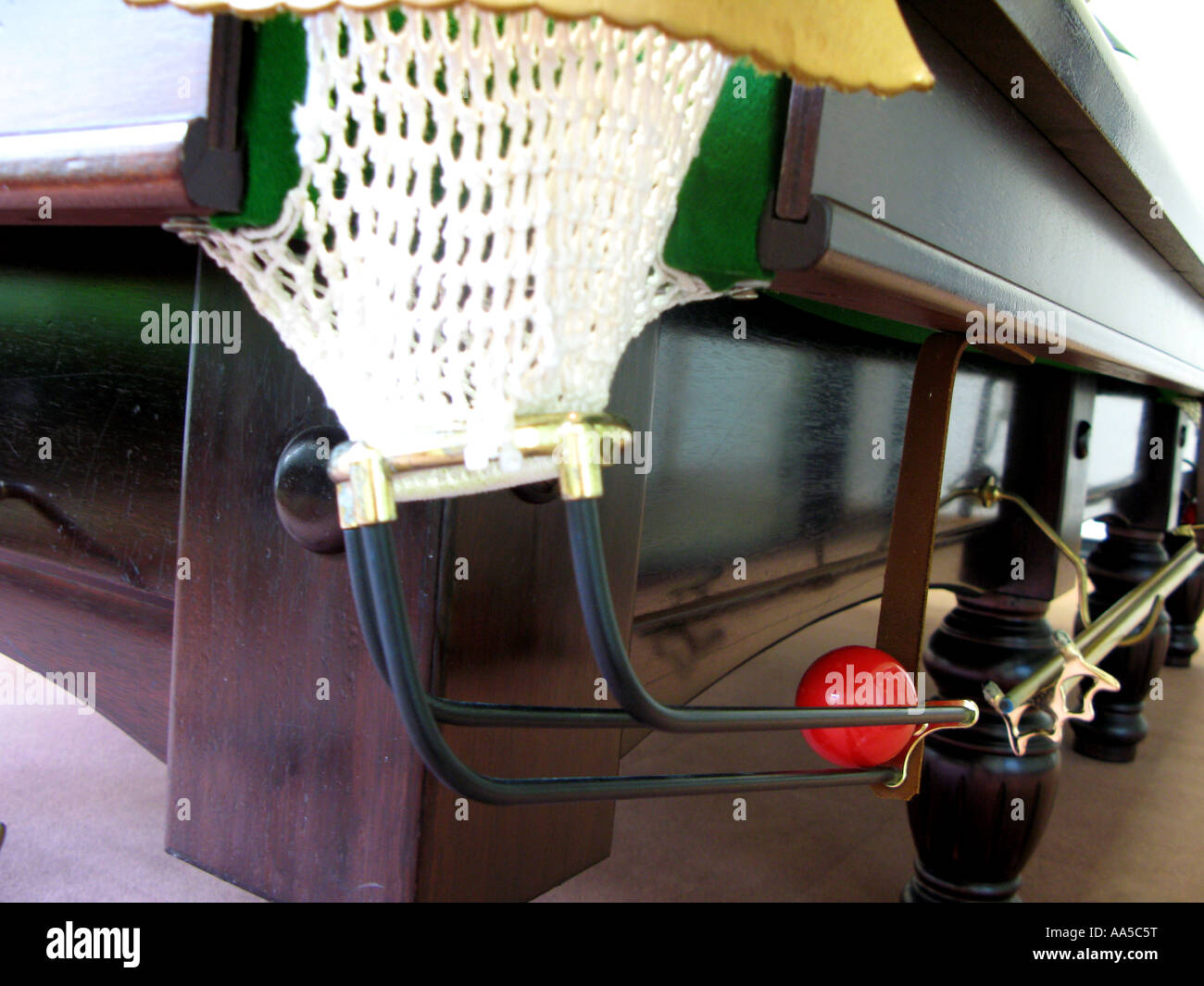 Snooker score hi-res stock photography and images - Alamy