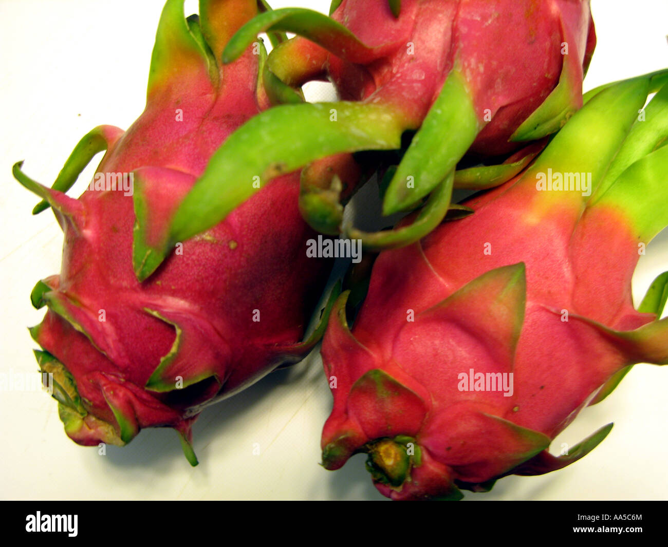 Pitaya / Red Dragon fruit / Pitahaya Stock Photo - Alamy