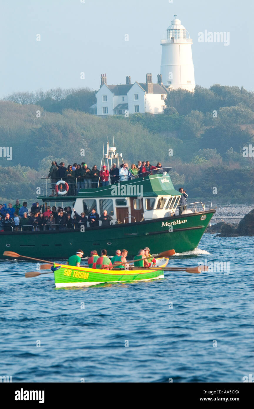Spectator boat hi-res stock photography and images - Alamy