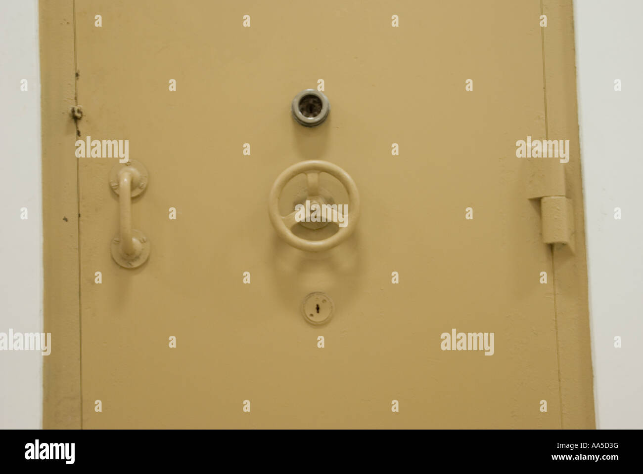 Strong Room High Resolution Stock Photography and Images - Alamy