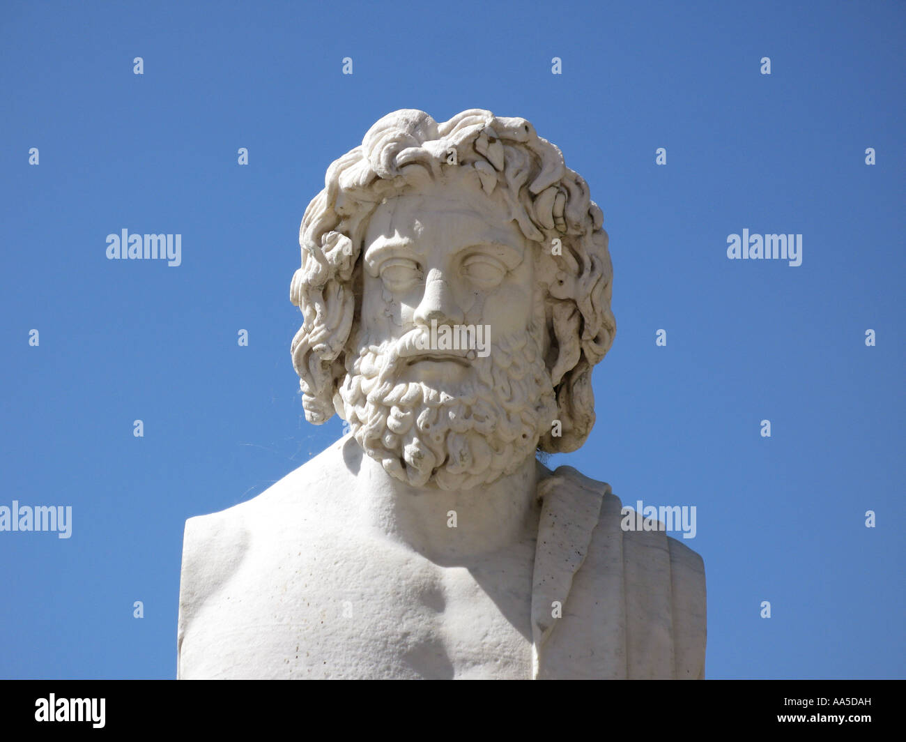 Esculape hi-res stock photography and images - Alamy