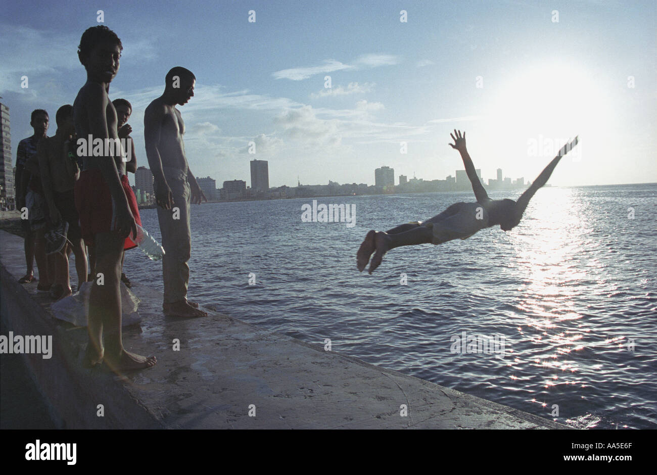 Cuban Children Games High Resolution Stock Photography and Images - Alamy