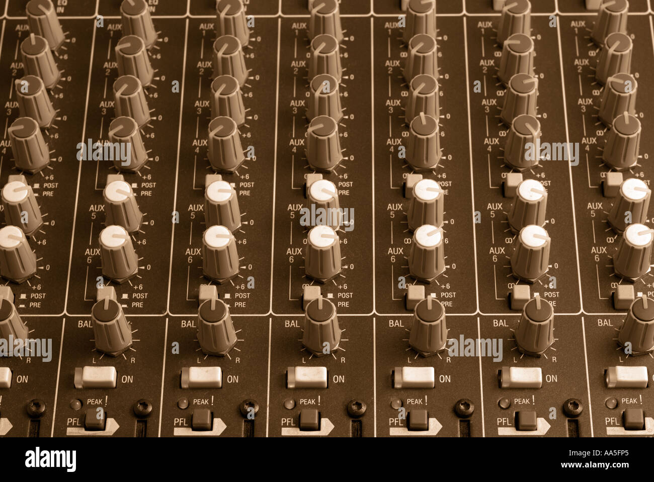 Electrical controls hi-res stock photography and images - Alamy