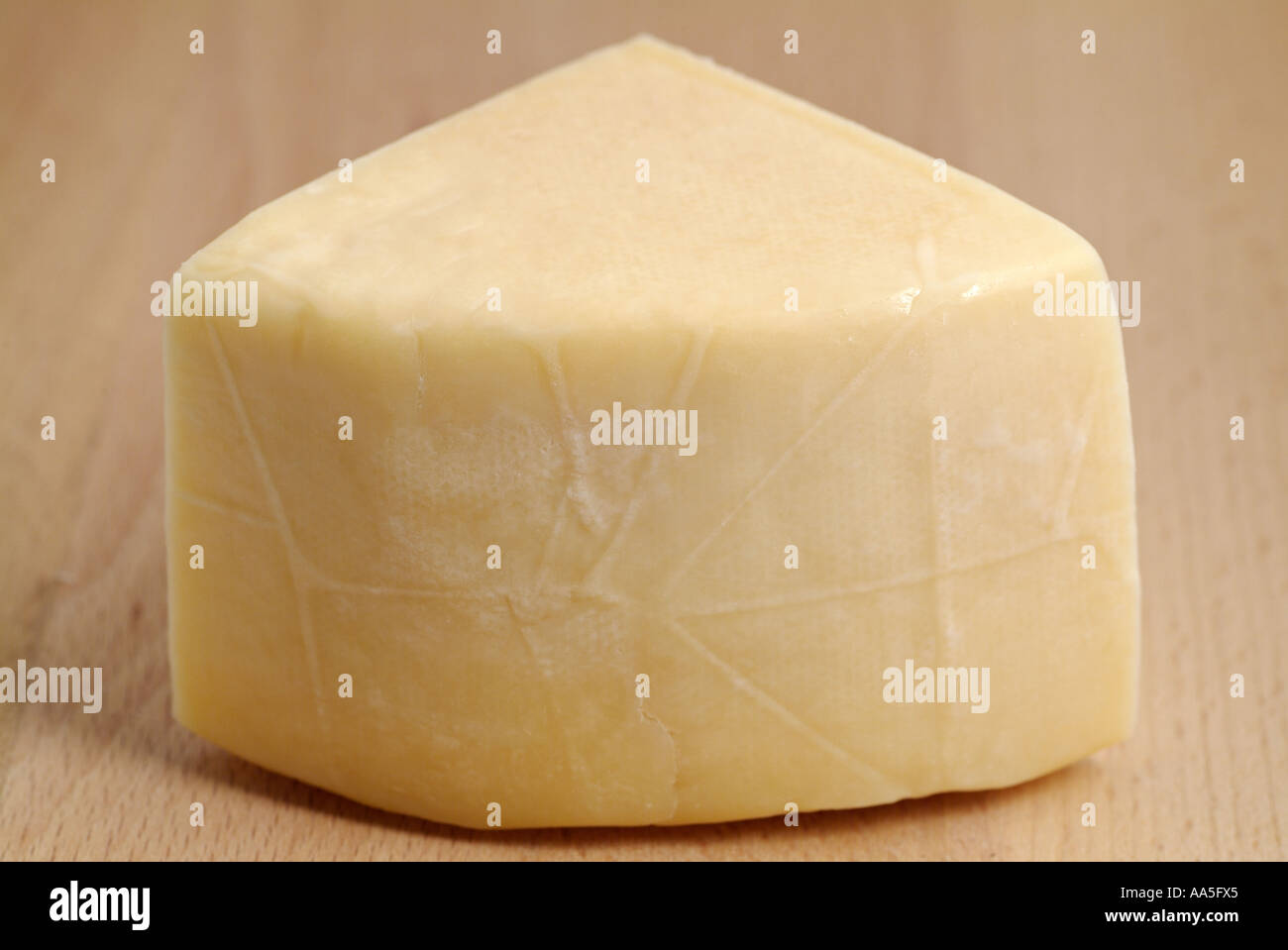 Trappist Cheese Traditional Produce from Banja Luka Bosnia Herzegovina ...