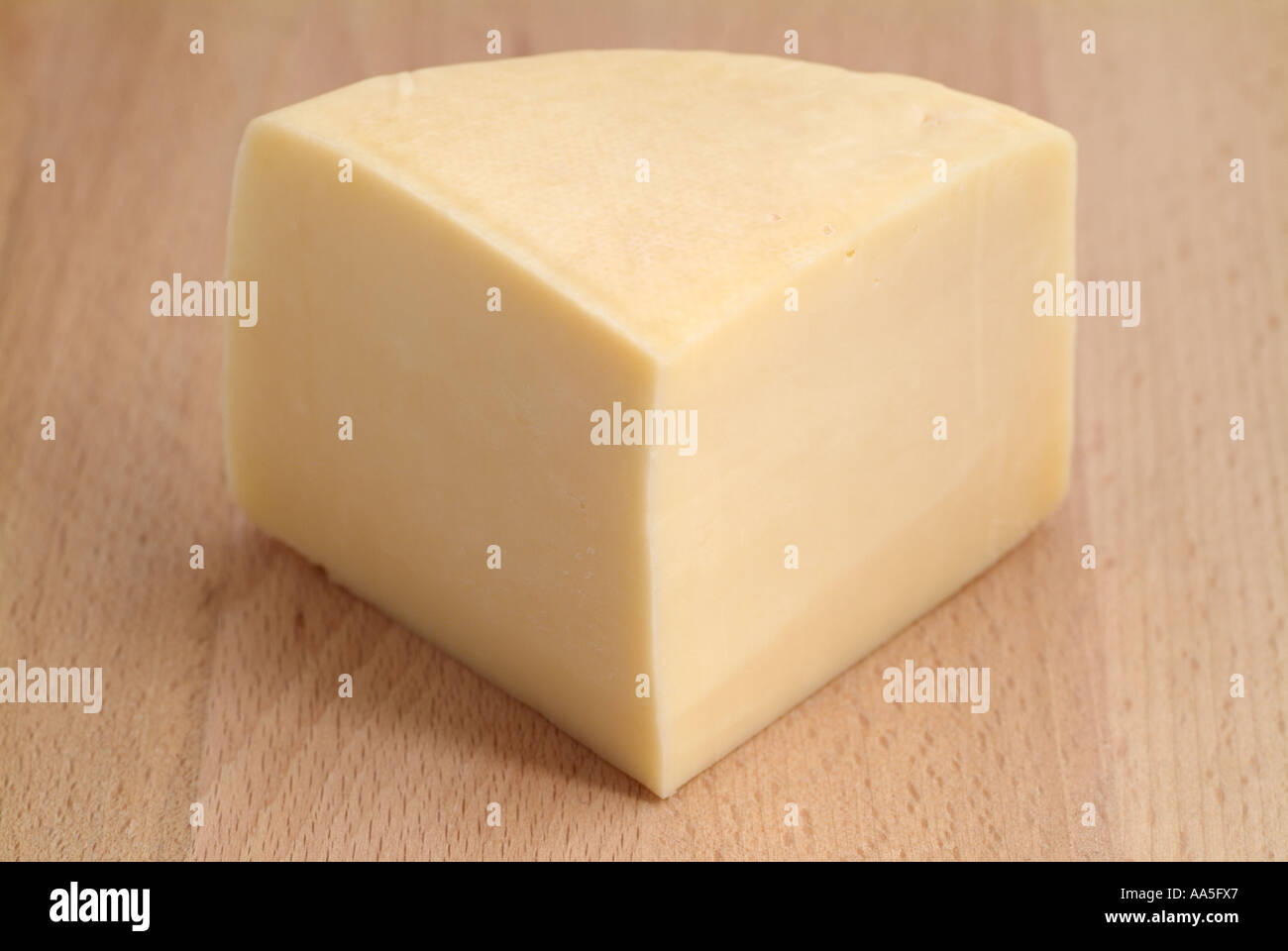 Trappist Cheese Traditional Produce from Banja Luka Bosnia Herzegovina ...