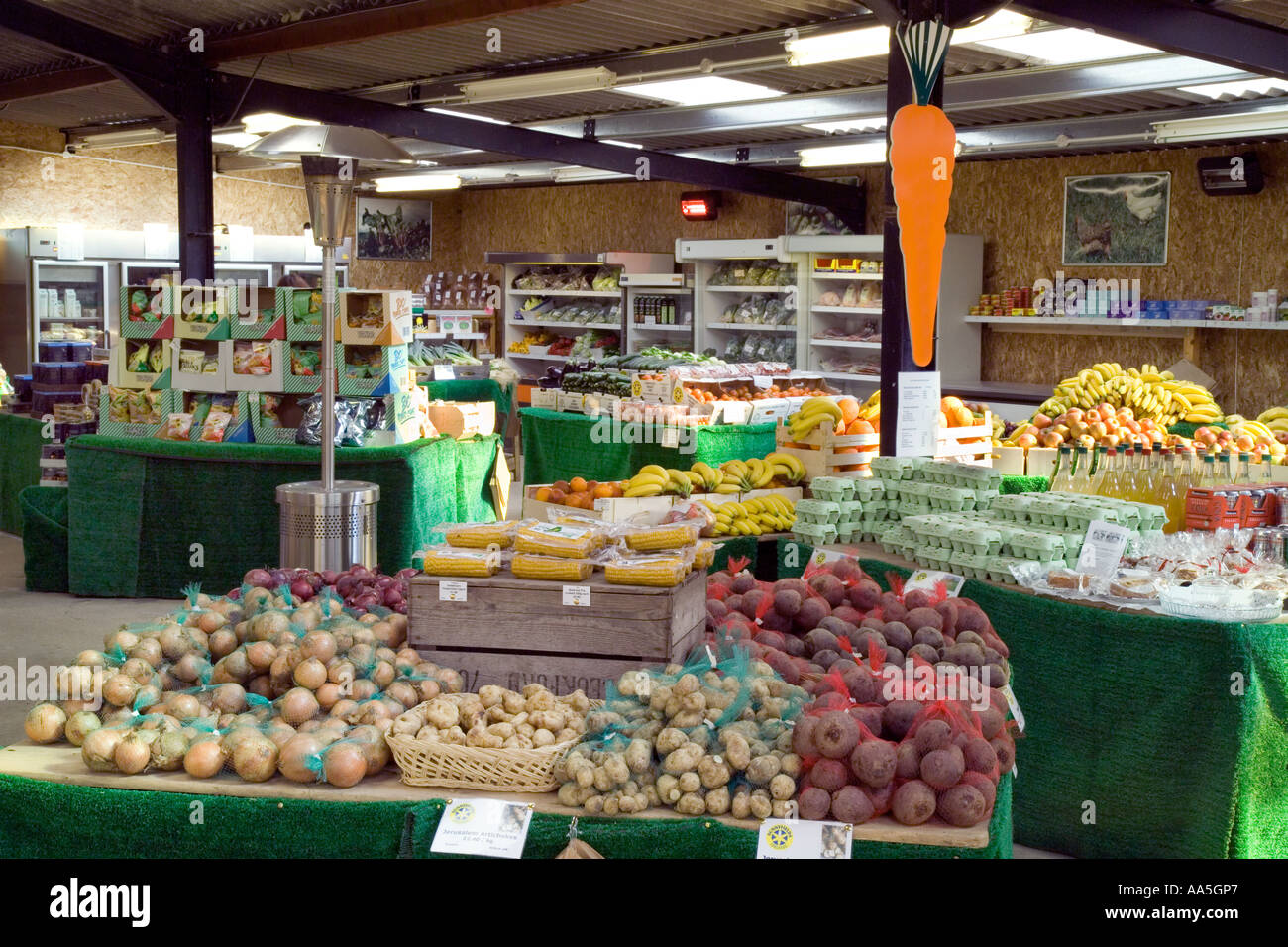 Sunnyfields farm hi-res stock photography and images - Alamy