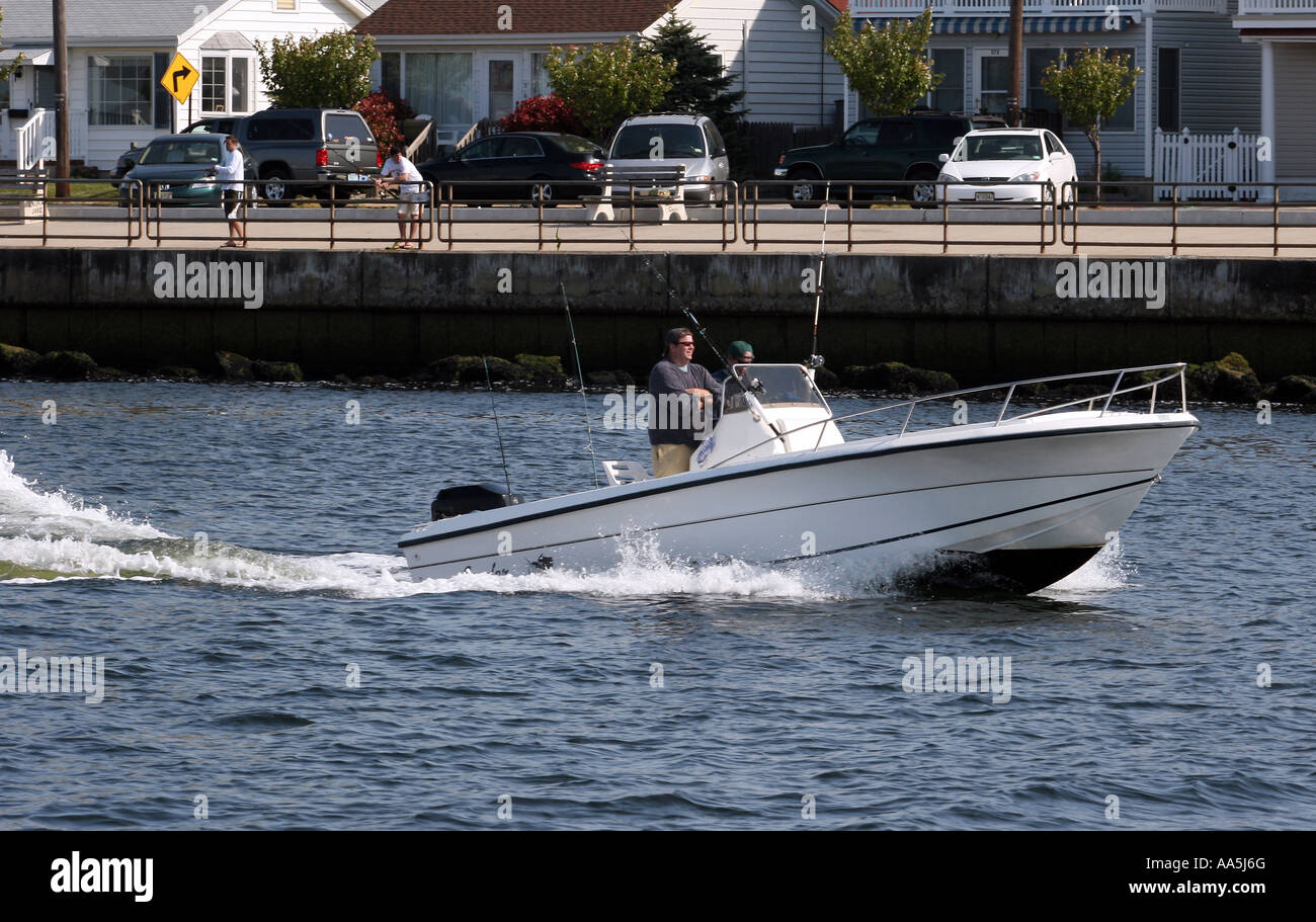 Manasquan inlet hi-res stock photography and images - Alamy