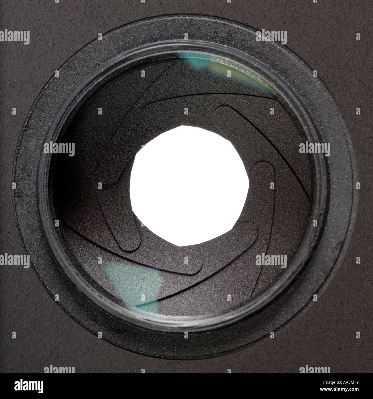 Aperture hi-res stock photography and images - Alamy