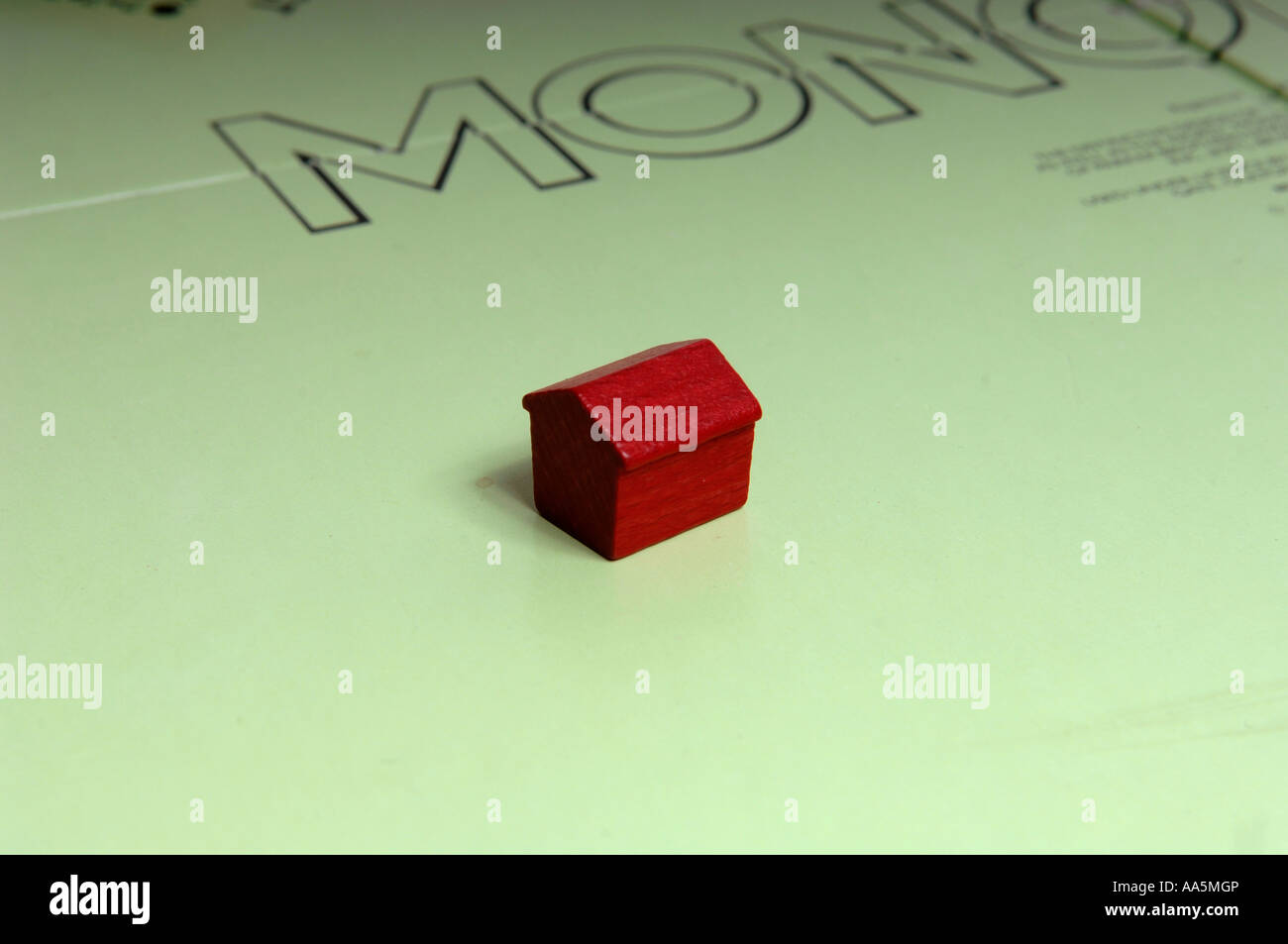 Flat monopoly hi-res stock photography and images - Alamy