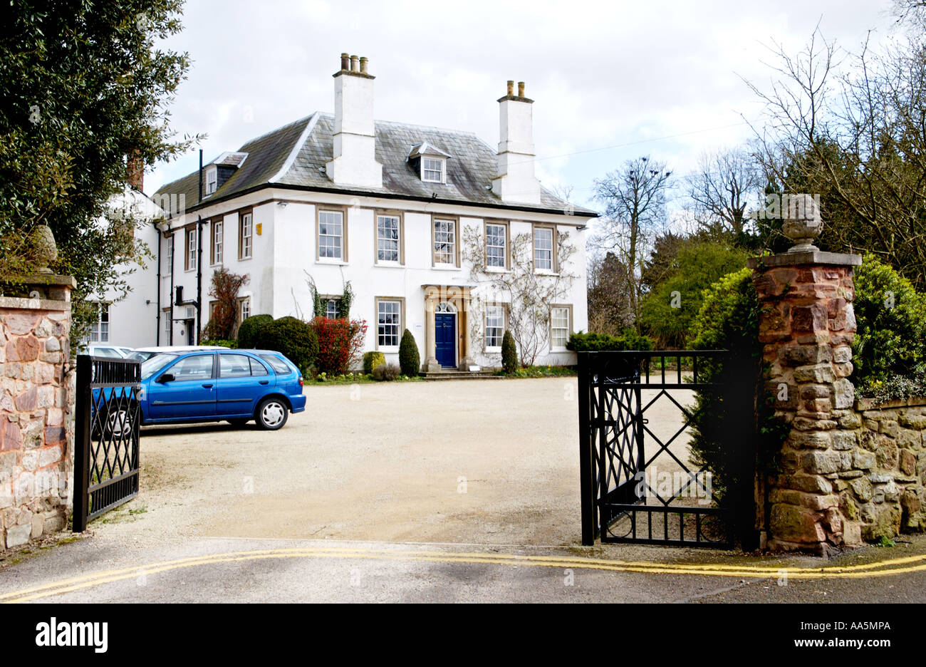 The Jenner Museum at Berkeley Gloucestershire England UK Stock Photo ...
