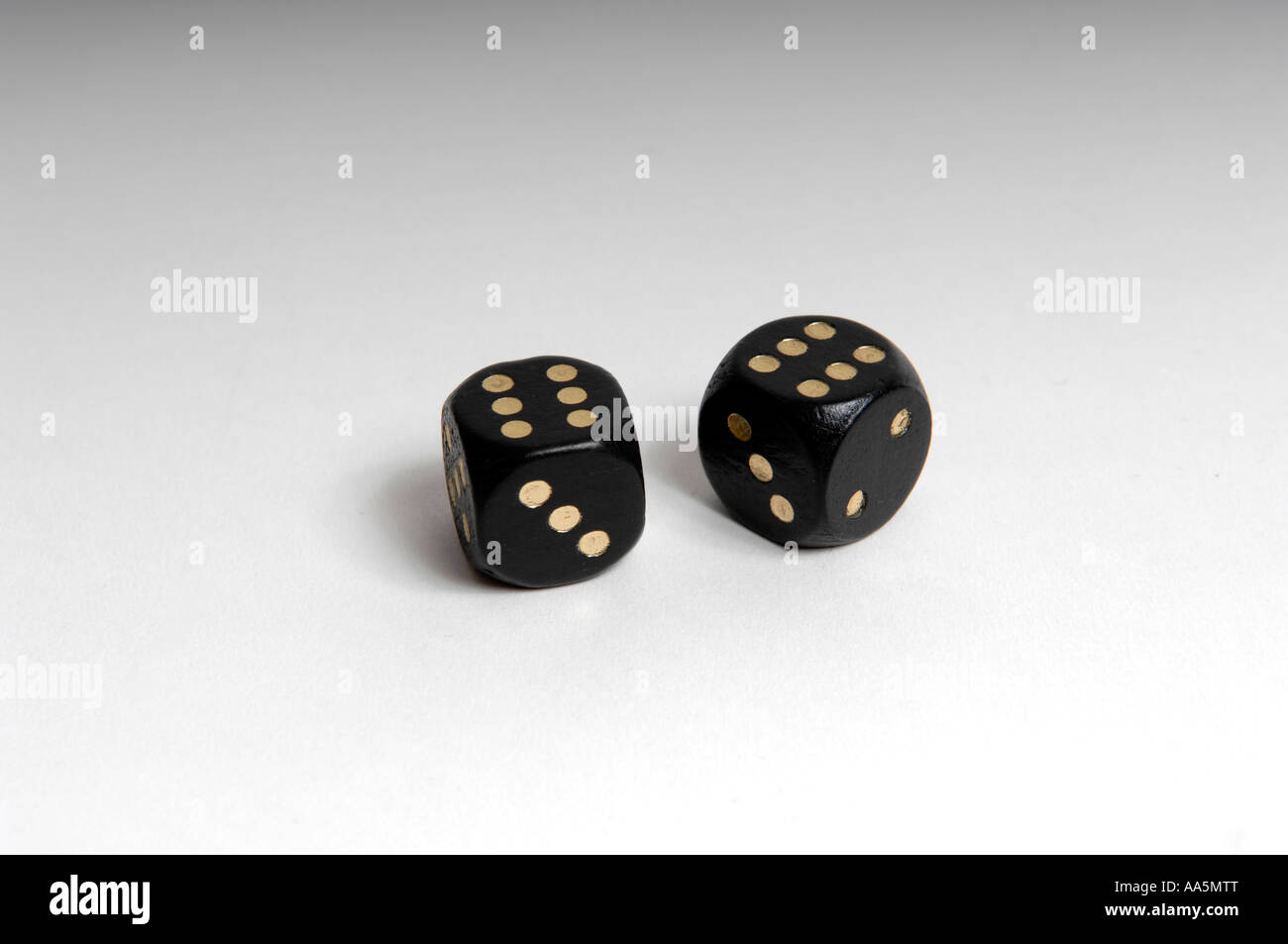 Double dice hi-res stock photography and images - Alamy