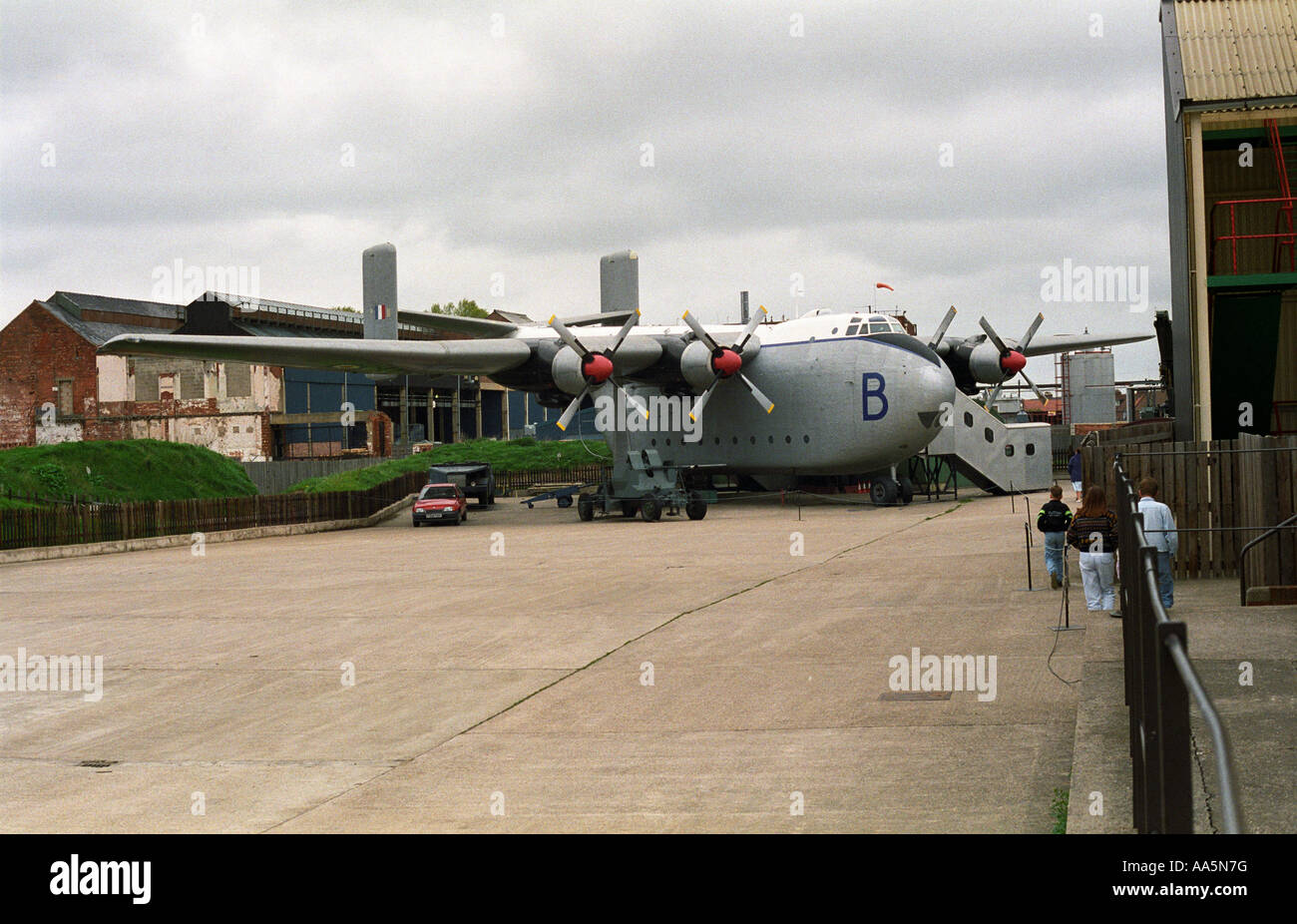 Museum beverley hi-res stock photography and images - Alamy