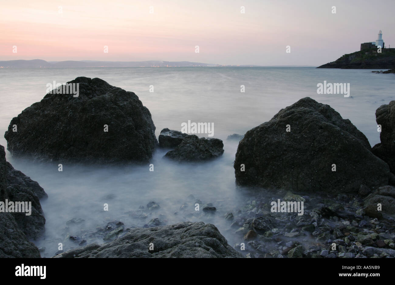 Photographic techniques long exposure hi-res stock photography and ...