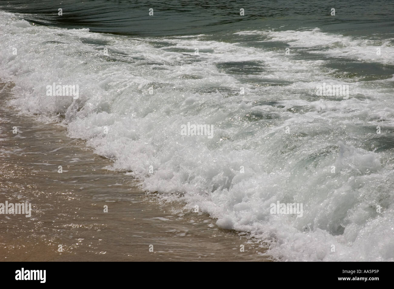 Ending Wave High Resolution Stock Photography and Images - Alamy