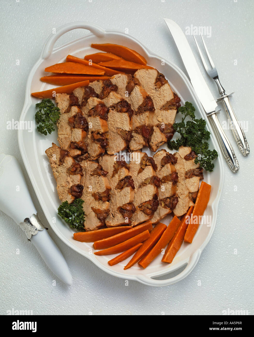 contemporary classics holiday taste Thanksgiving Christmas turkey ...