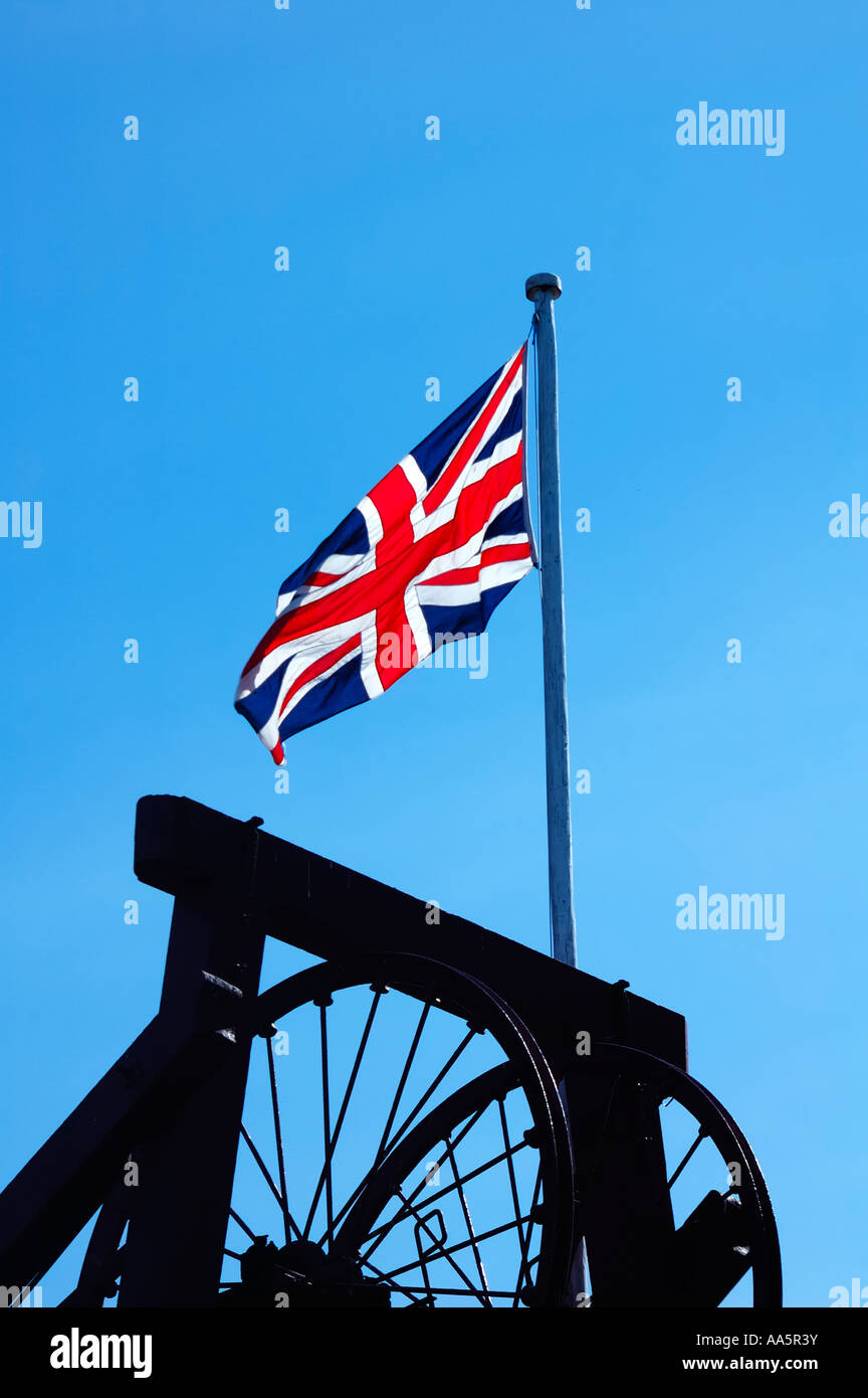 Mining and energy union hi-res stock photography and images - Alamy