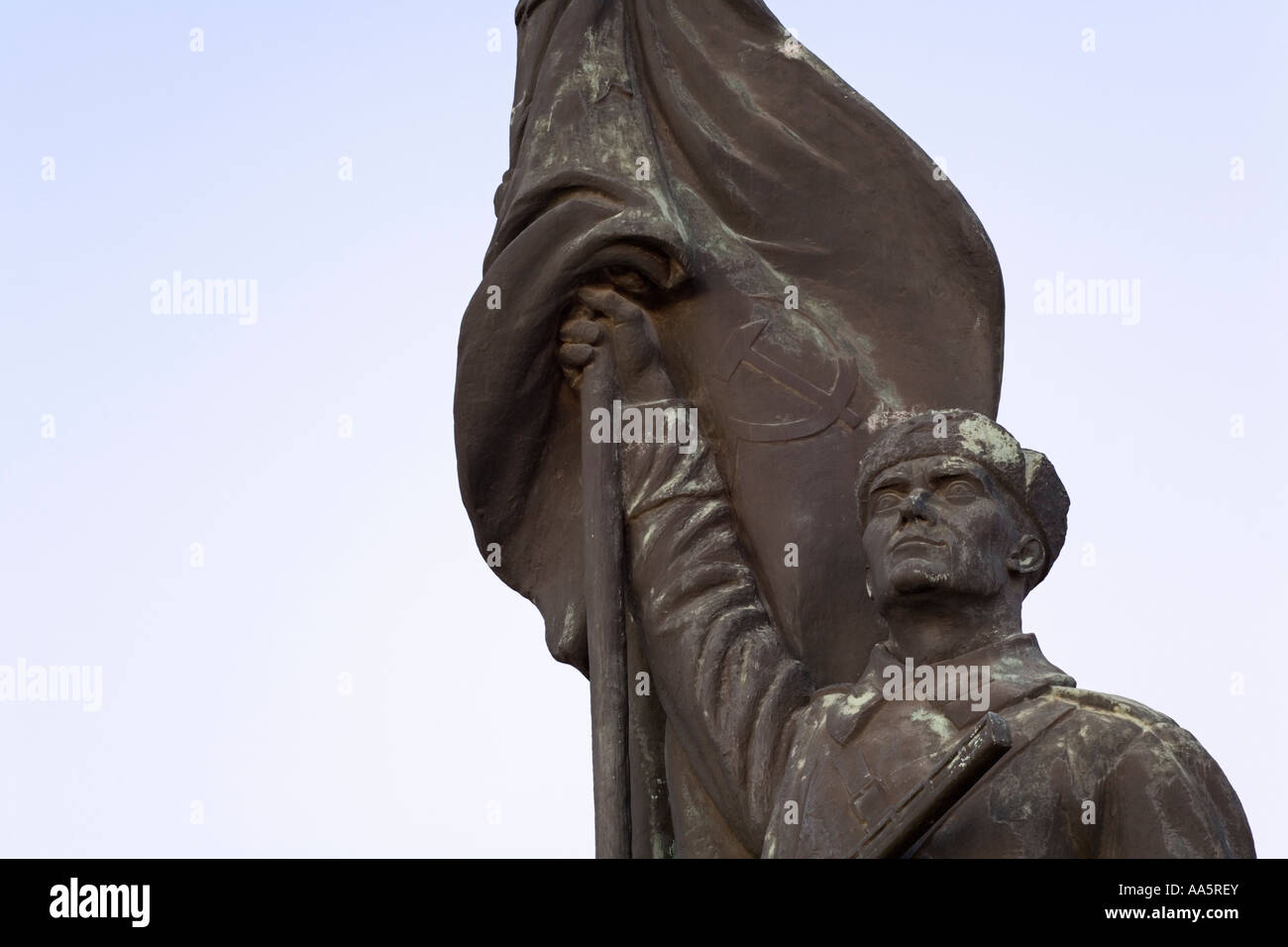 Szoborpark hi-res stock photography and images - Alamy