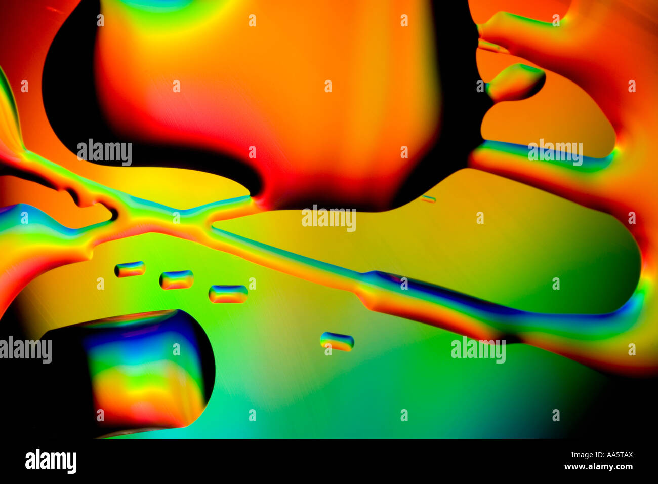 Abstract background fluid shapes color hi-res stock photography and ...
