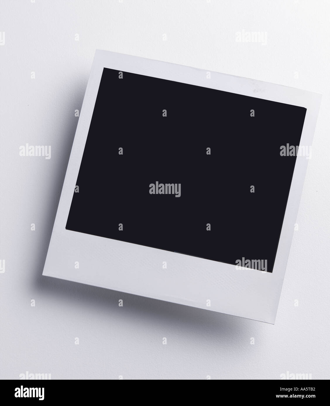 Polaroid photograph hi-res stock photography and images - Alamy