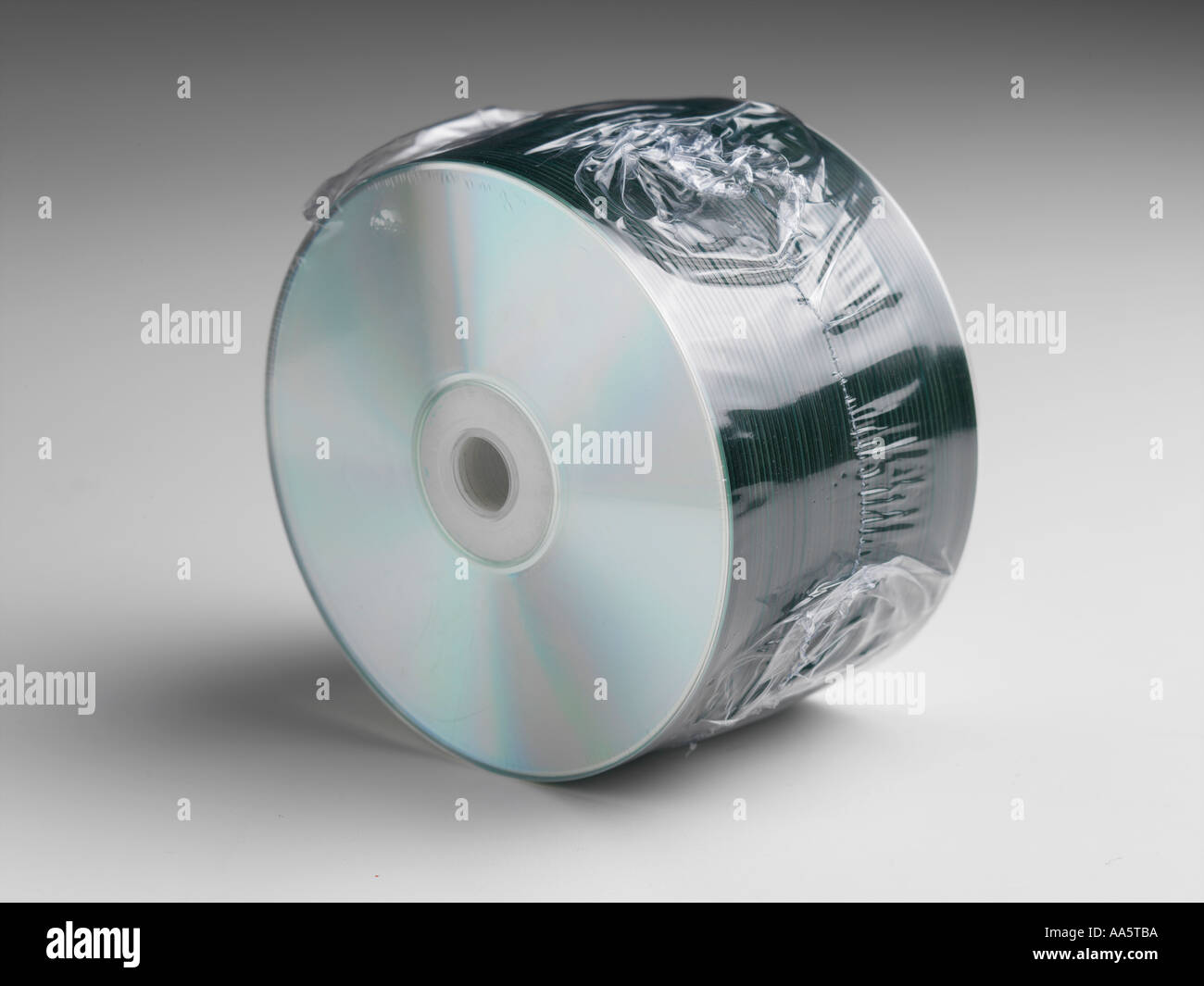 cd pack pile packaging Stock Photo - Alamy