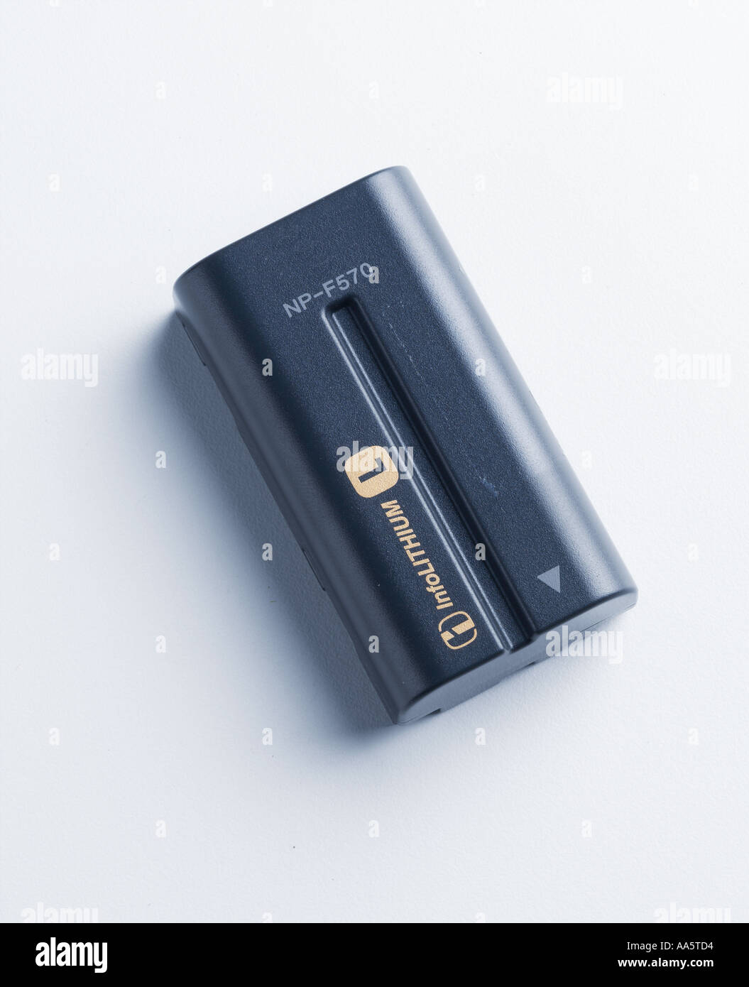 Sony battery hi-res stock photography and images - Alamy