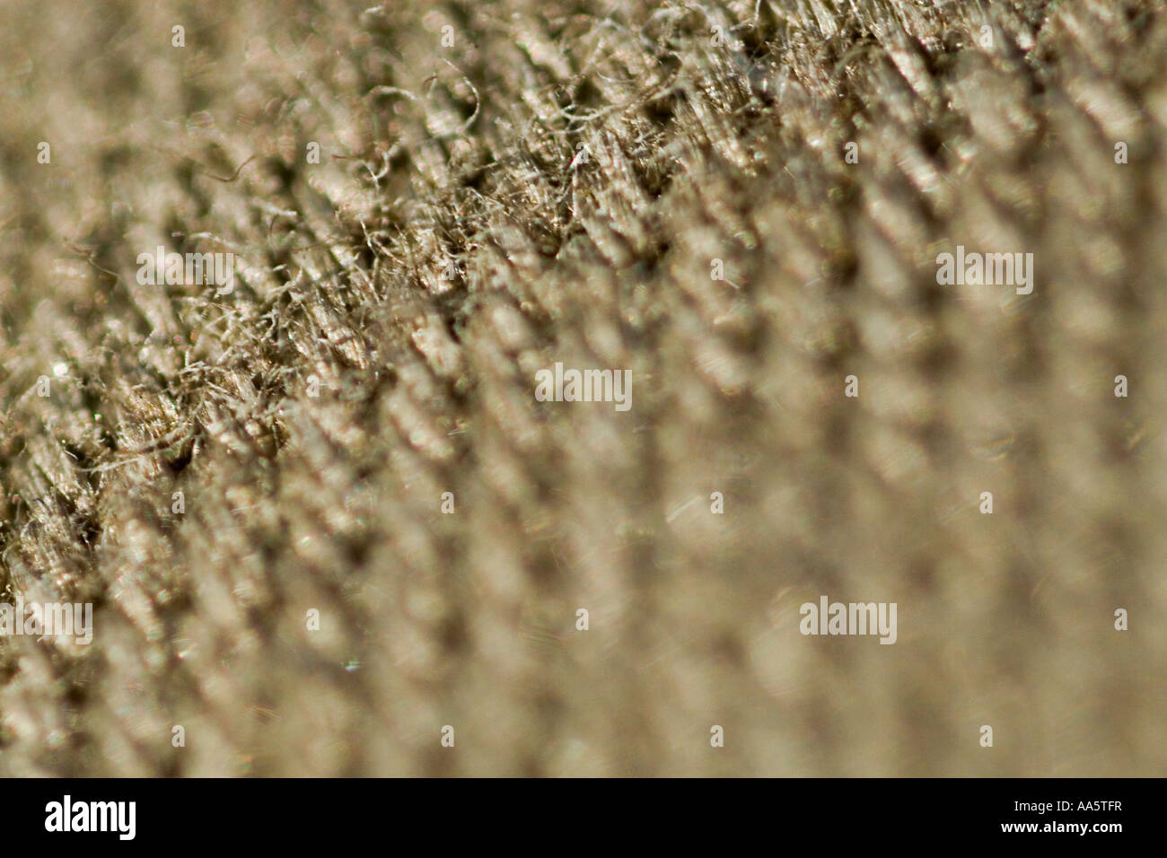 Macro shot of the texture of fabric Stock Photo - Alamy