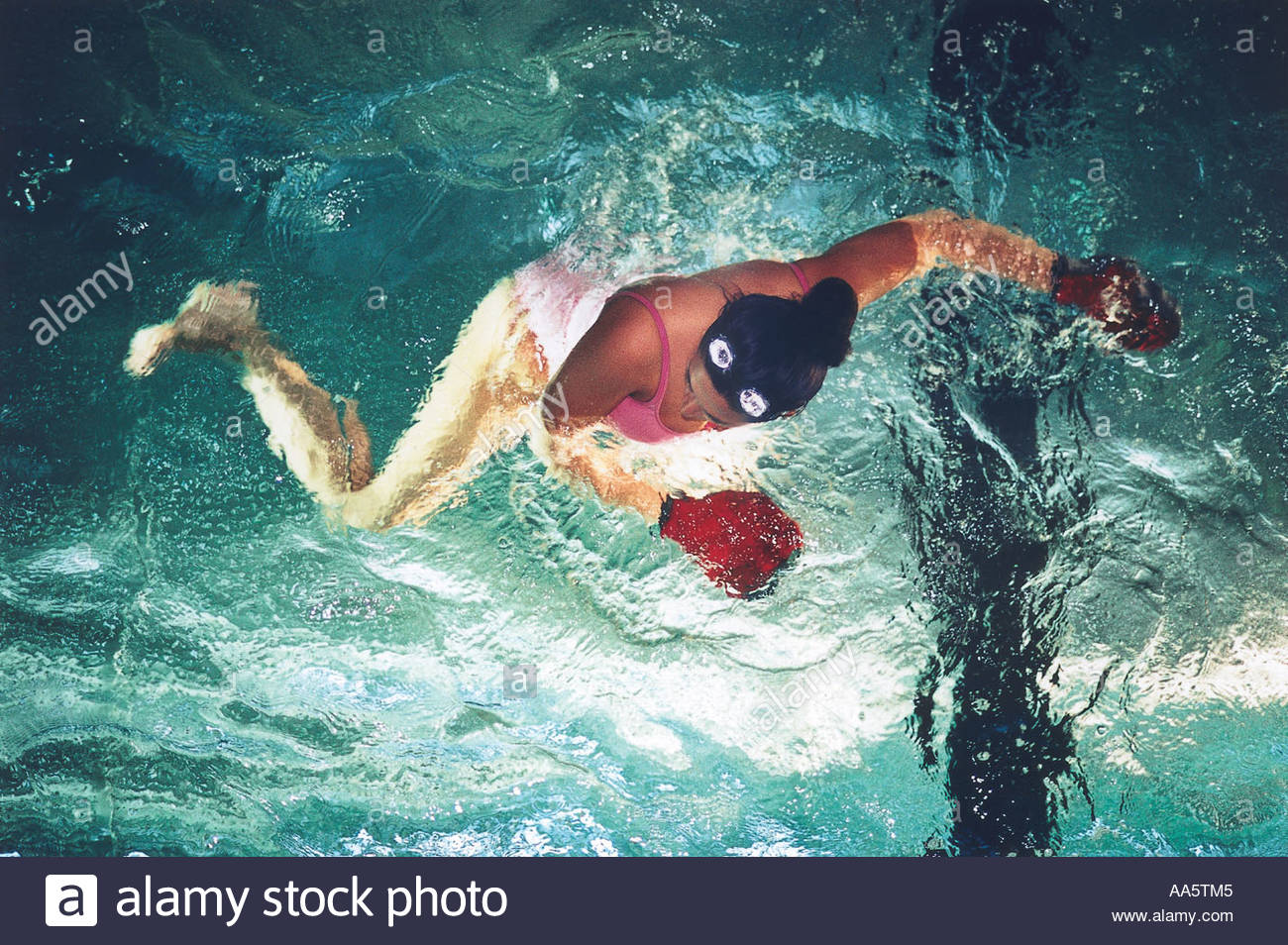 Boxercise Stock Photos & Boxercise Stock Images - Alamy