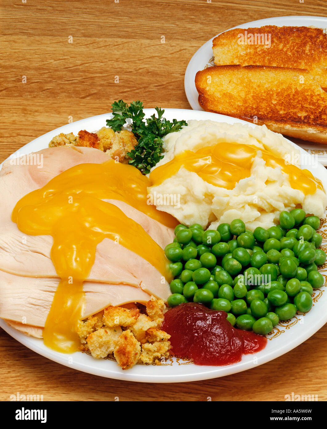 Turkey Gravy Over Toast Recipe at Jerry Rounds blog