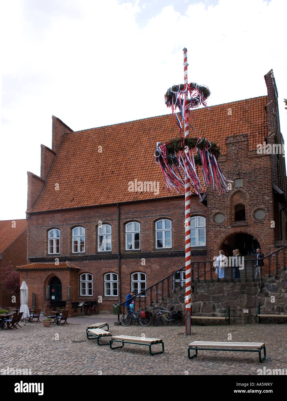 Germany moelln hi-res stock photography and images - Alamy