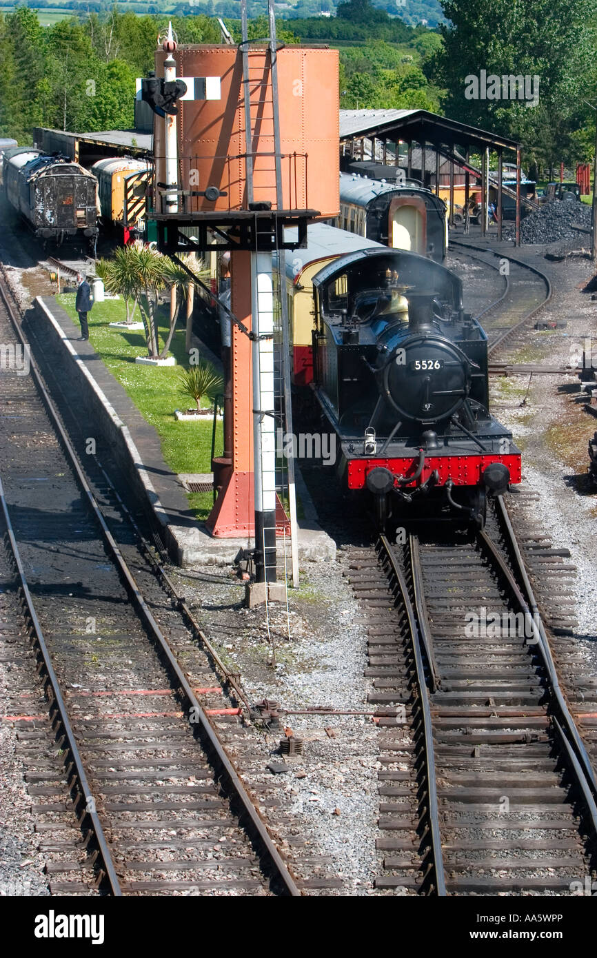 Shunt Engine High Resolution Stock Photography and Images - Alamy
