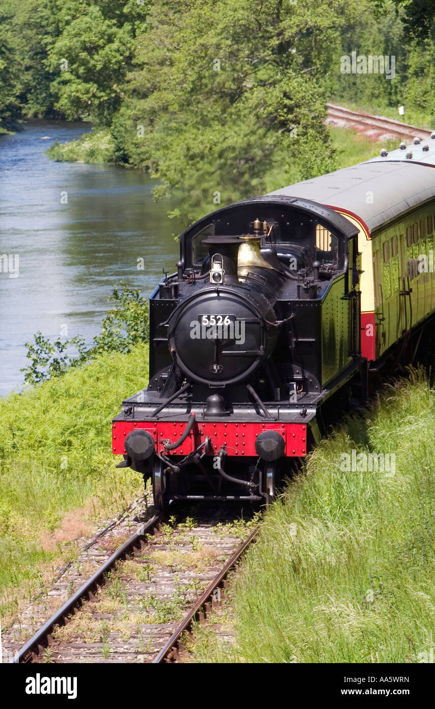 Railway Buffer High Resolution Stock Photography and Images - Alamy