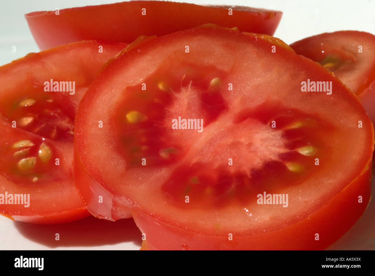 Tomato pip hi-res stock photography and images - Alamy