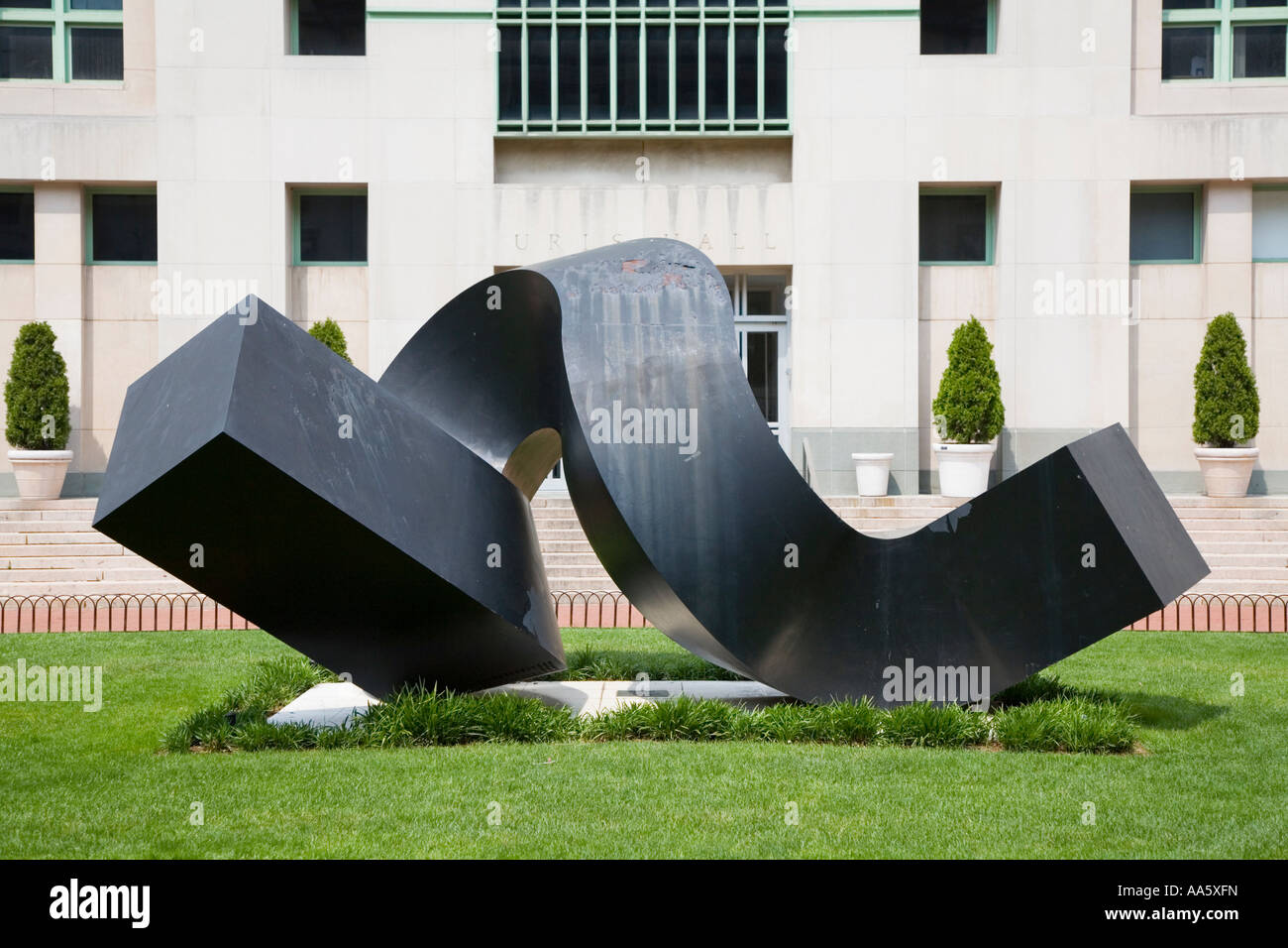 Uris hall hi-res stock photography and images - Alamy