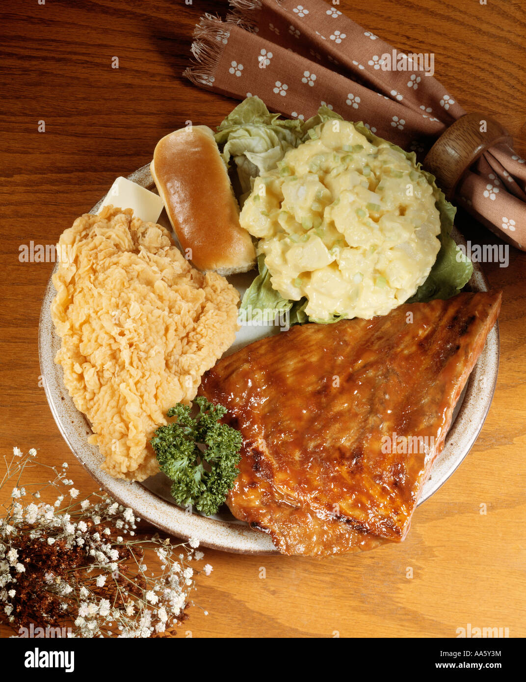 Bon bon ribs hi-res stock photography and images - Alamy