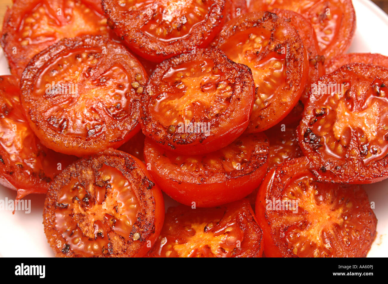 Crushed eatable hi-res stock photography and images - Alamy