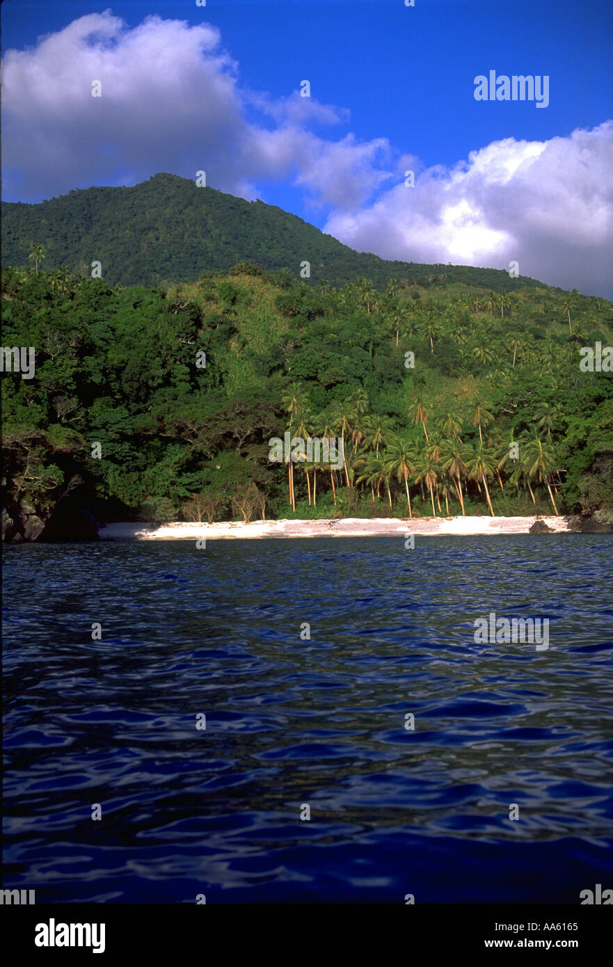 Kadavu island beach hi-res stock photography and images - Alamy