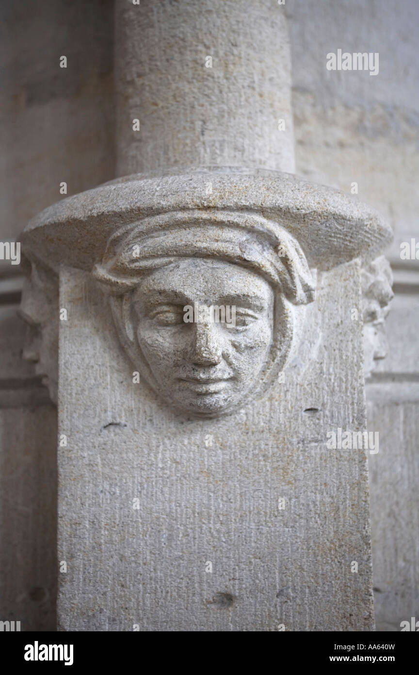 Sées, france, cathedral hi-res stock photography and images - Alamy