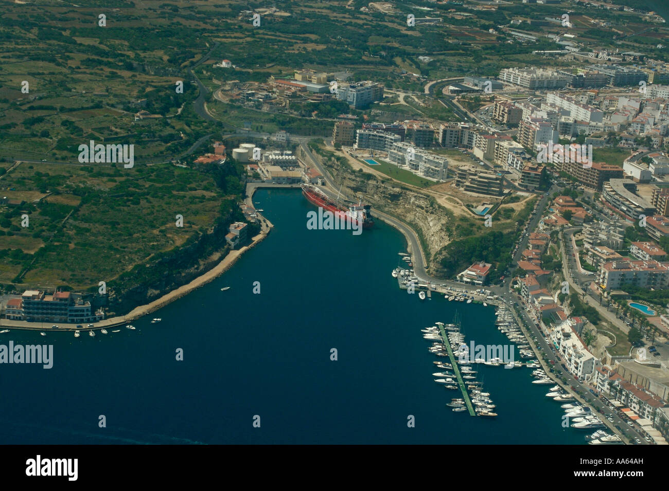 Mahon photos hi-res stock photography and images - Alamy