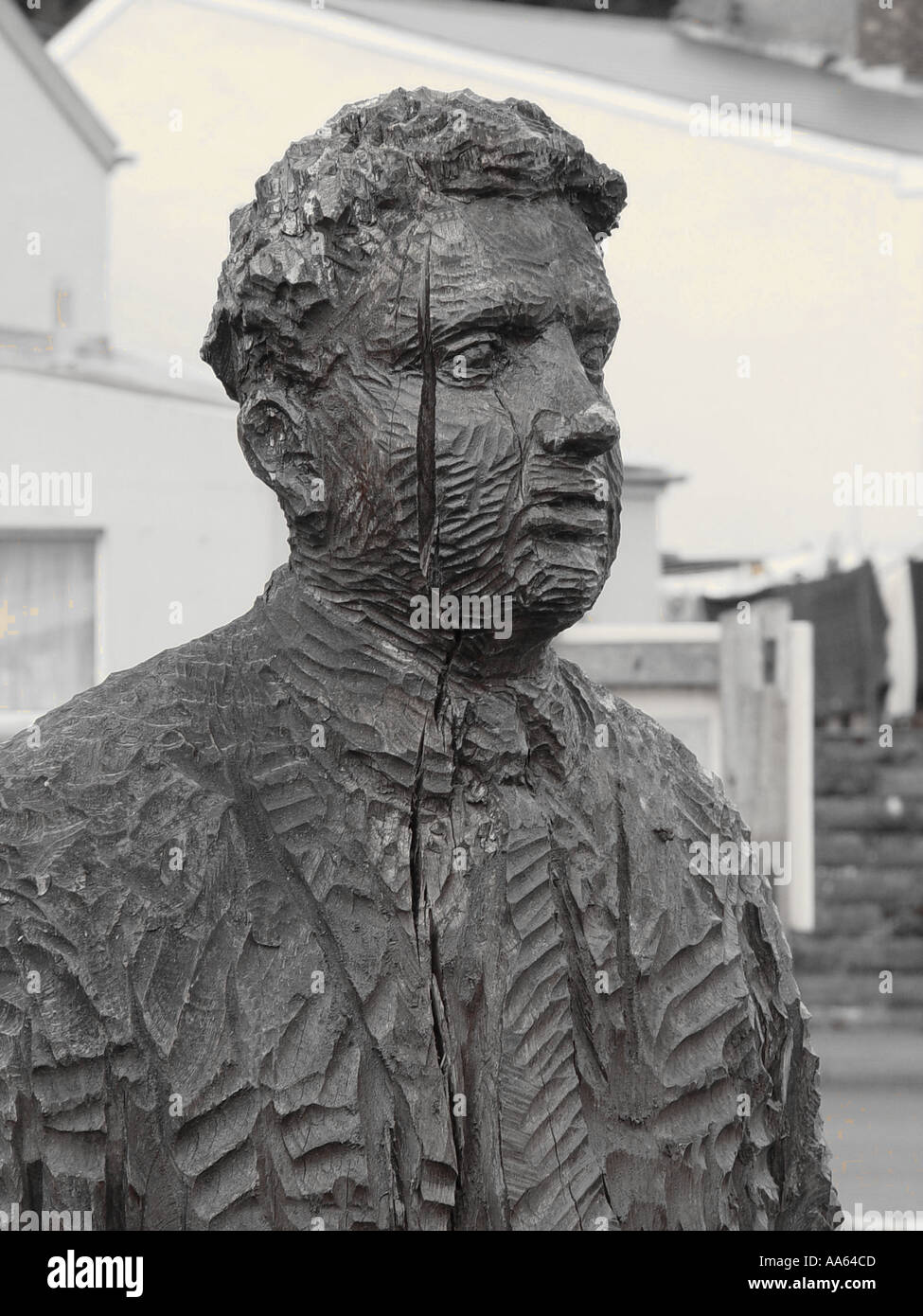 Dylan Marlais Thomas High Resolution Stock Photography and Images - Alamy