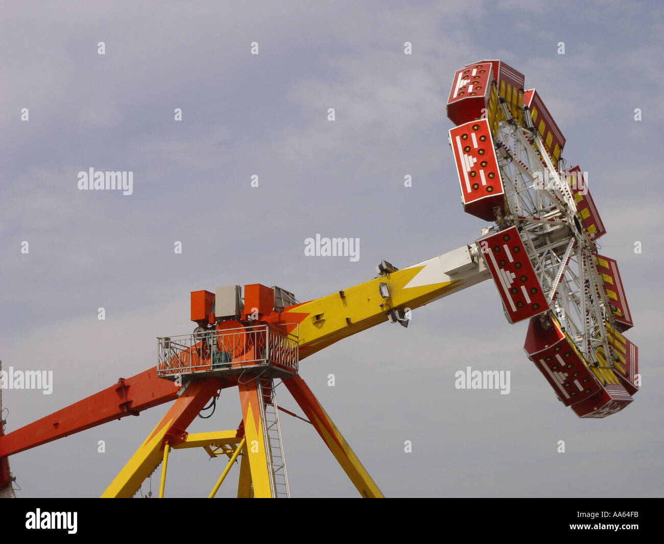 Barry island leisure park hi-res stock photography and images - Alamy