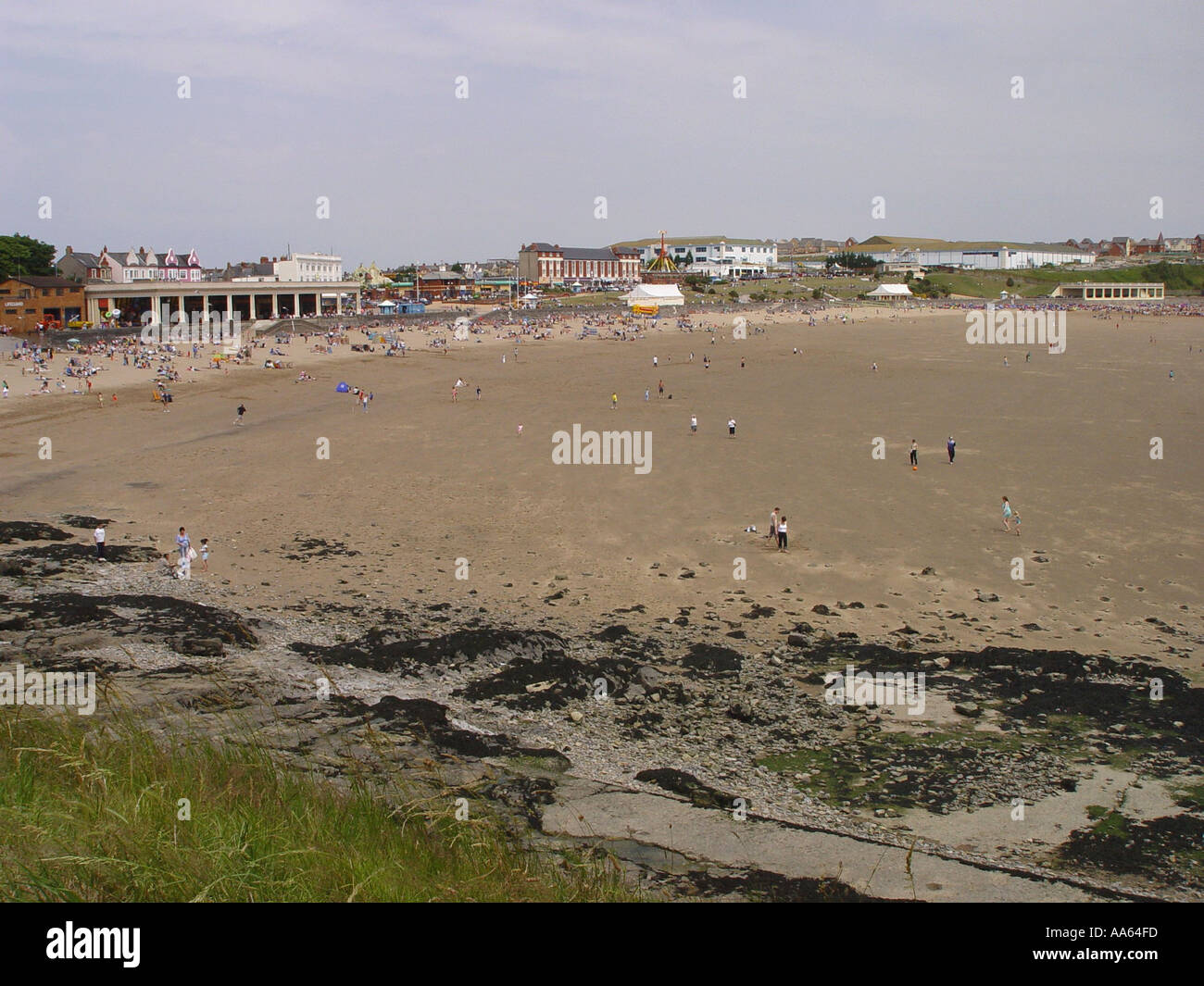 Barry Island Gavin Stacey High Resolution Stock Photography and Images ...