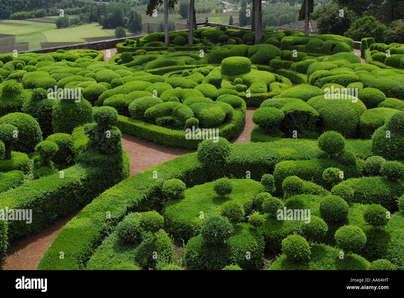 Topiary hi-res stock photography and images - Alamy