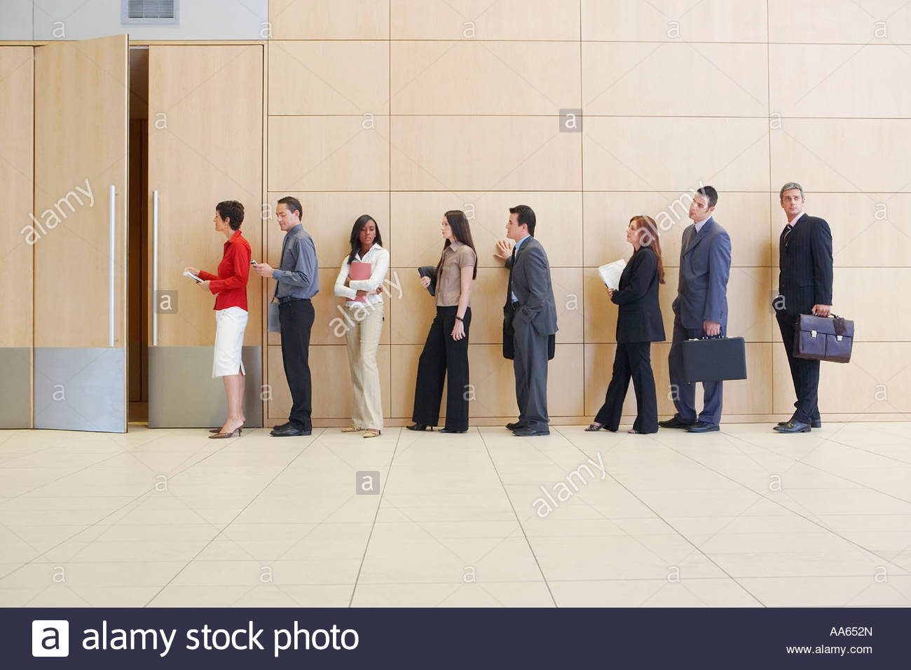 Impatient Line Stock Photos & Impatient Line Stock Images - Alamy