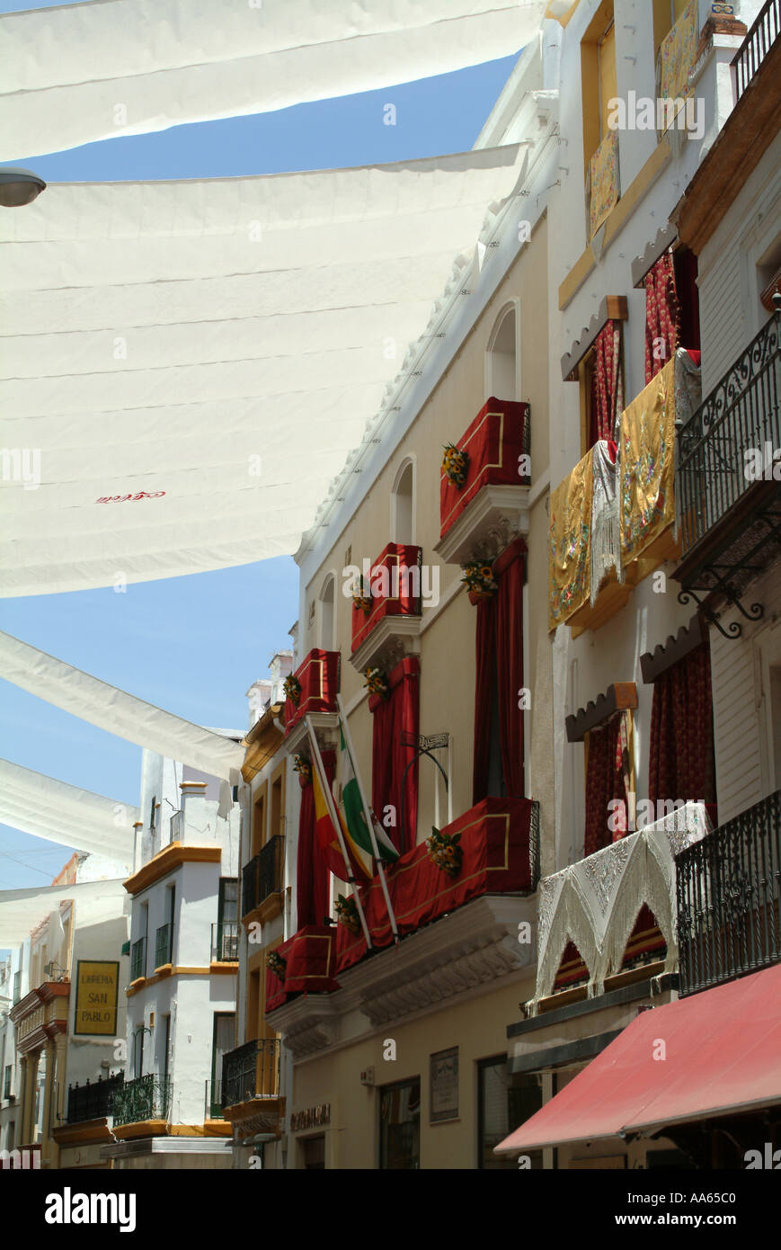 Seville library hi-res stock photography and images - Alamy
