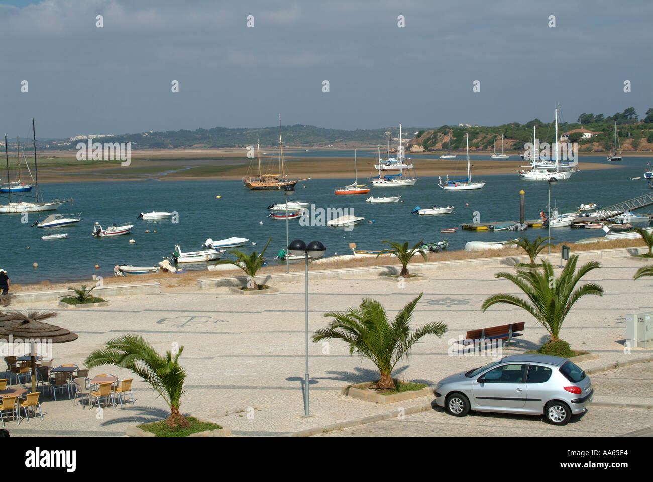 Alvor algarve drink hi-res stock photography and images - Alamy