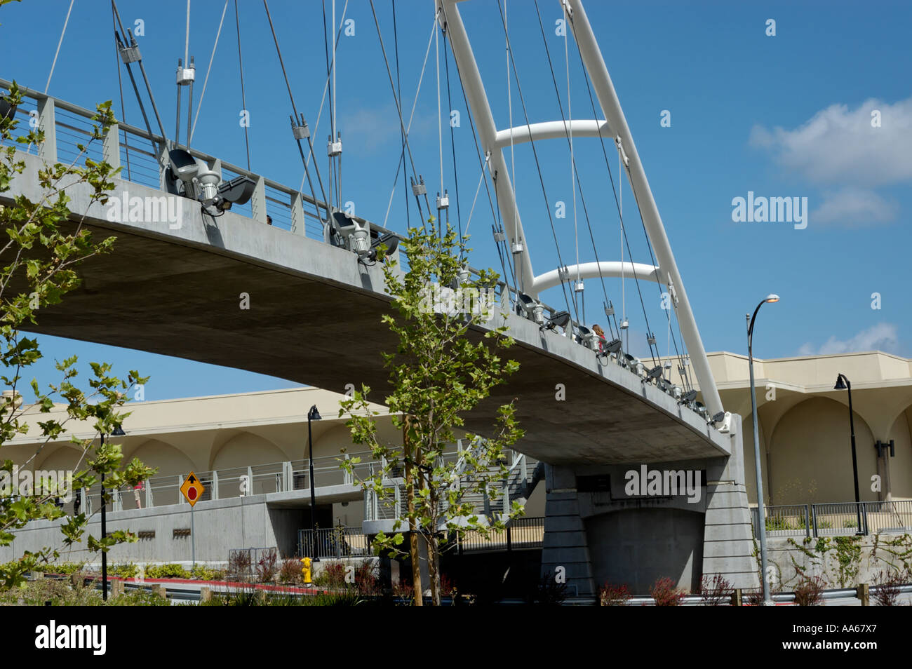 Sdsu campus hi-res stock photography and images - Alamy