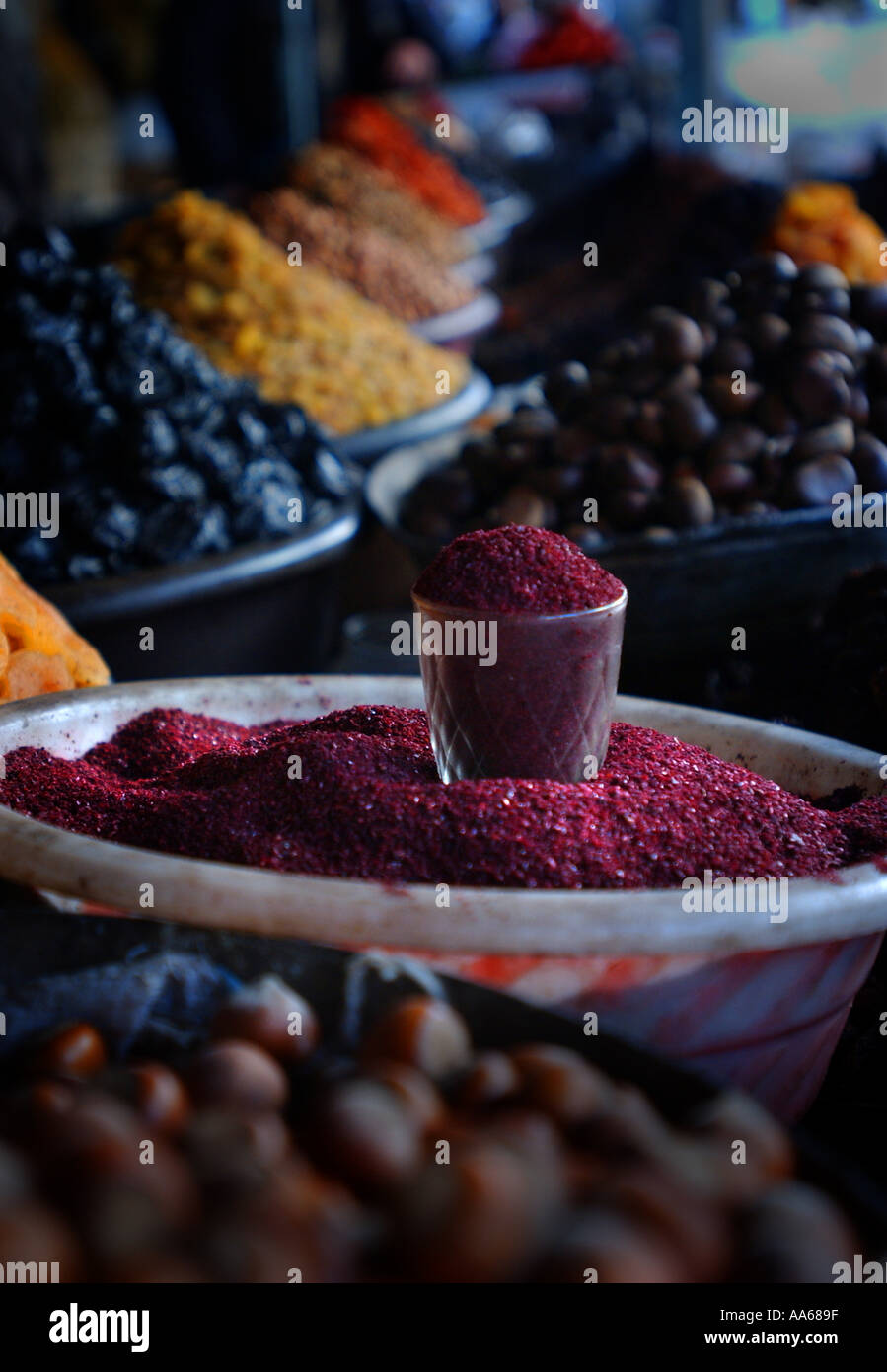 Baku Bazaar Market Azerbaijan High Resolution Stock Photography and ...