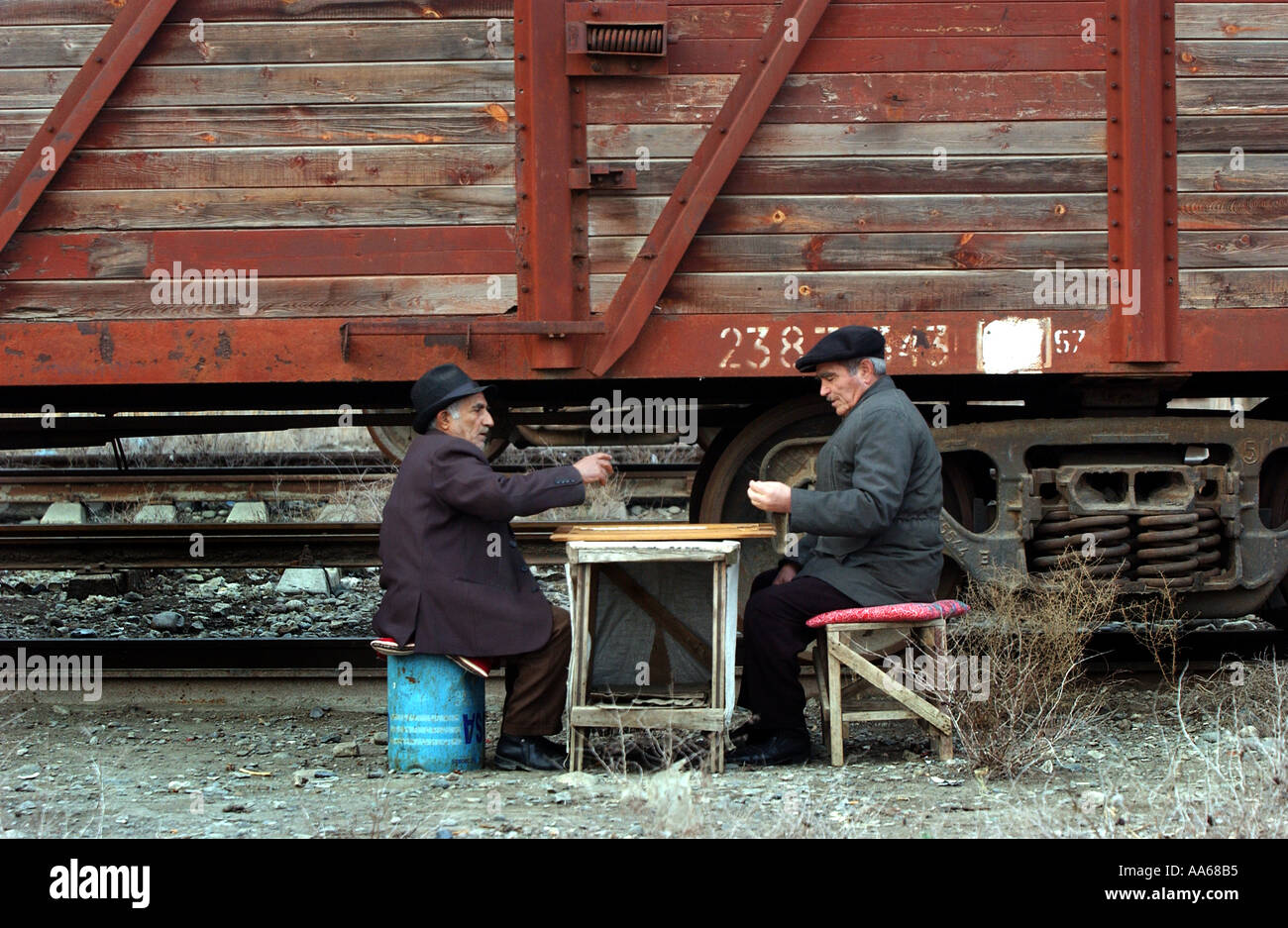 Imishli hi-res stock photography and images - Alamy