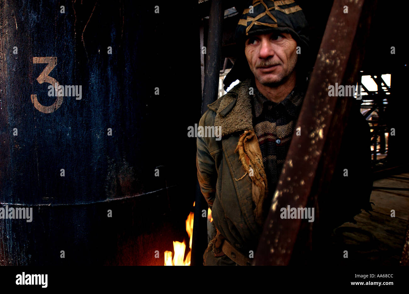 Below freezing temperatures hi-res stock photography and images - Alamy